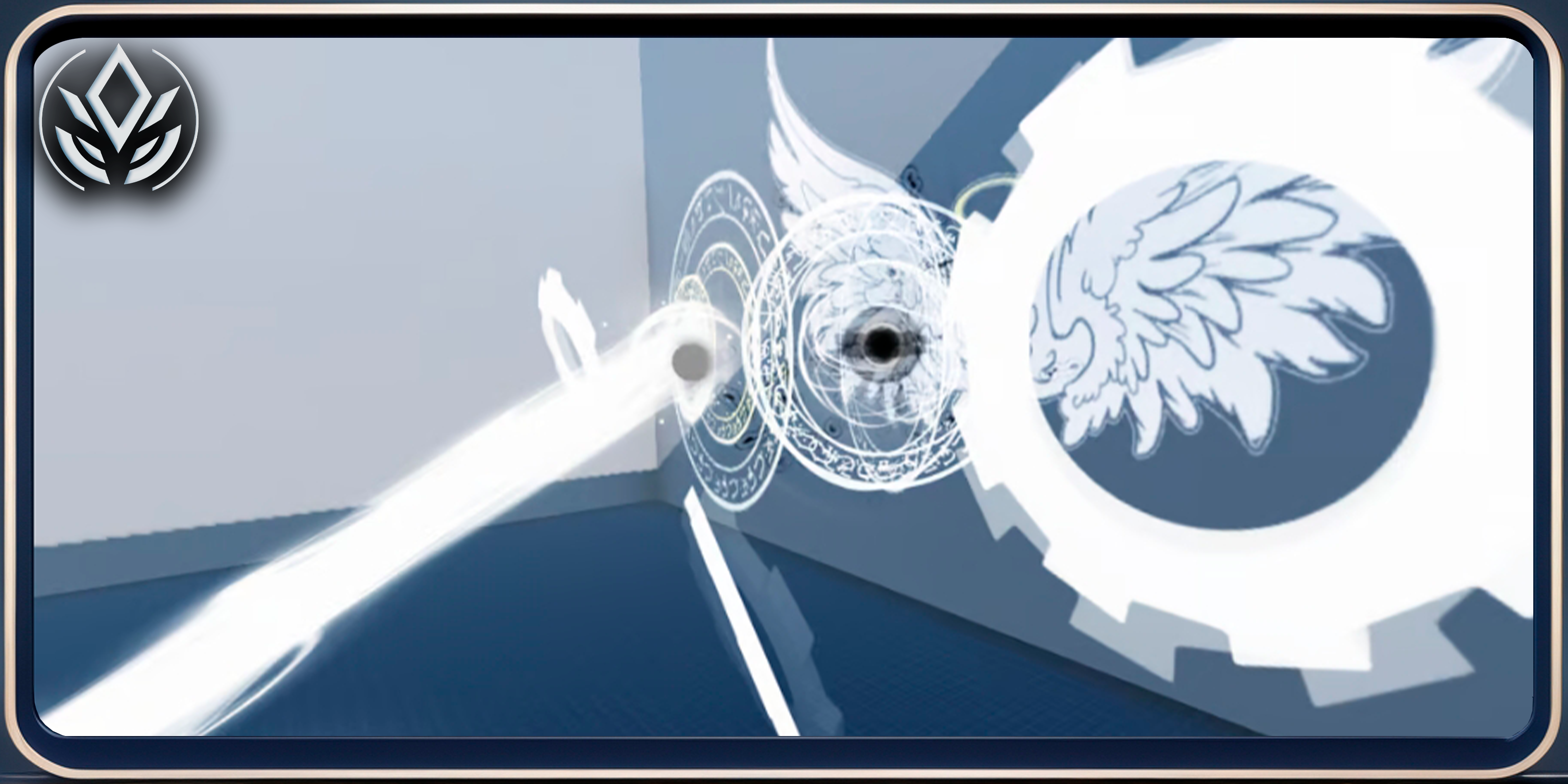 Angel Attack VFX by Ryvion Studios