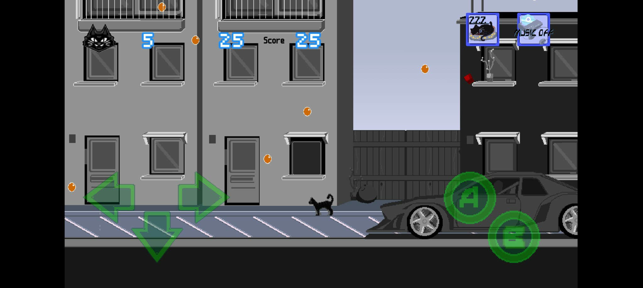 NEW RETRO PIXEL GAME! - Release Announcements - itch.io