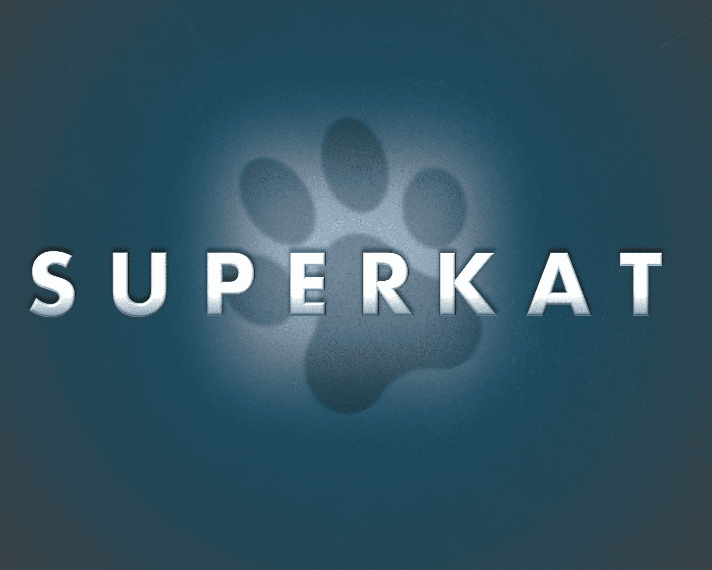 SuperKat by InfraRecon