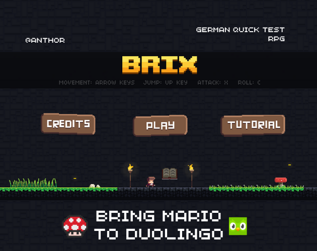 BRIX by Anthor
