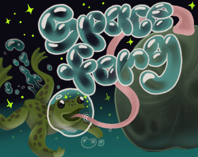 Space Forg by Team SunForge