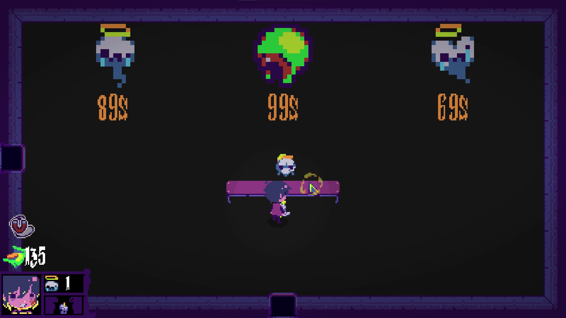 No Return by Ricoshot, pedrinyaya