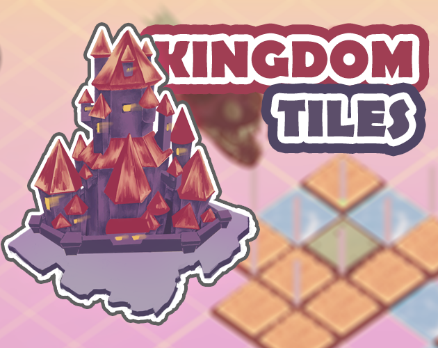 Kingdom Tiles by IamWassim, sanguinepenguin, AbdellahAboulouafa, Lord_Baby69, Nesphera ...