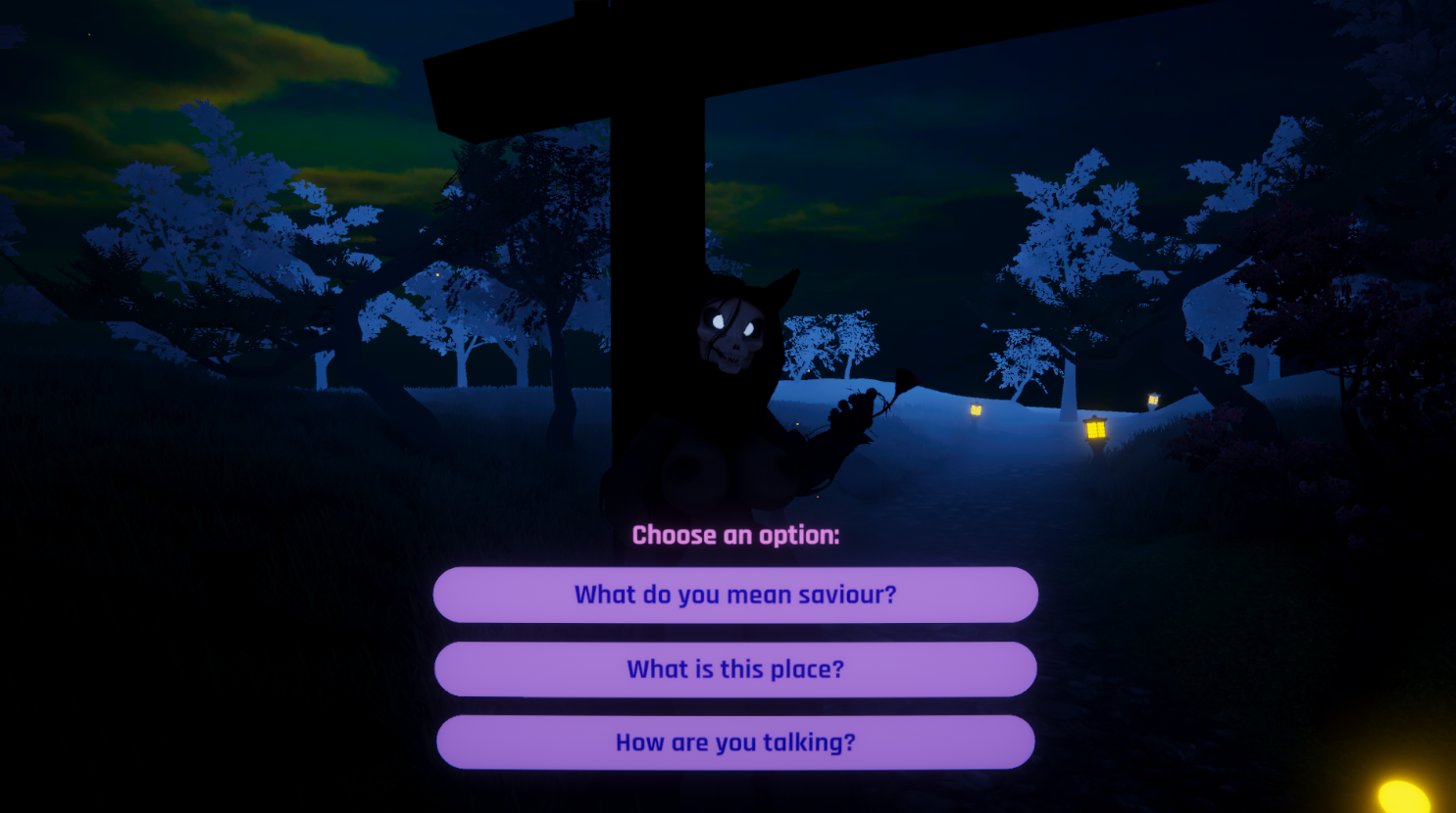 Mal.O Interactive is coming to steam soon... (18+) - MalO Interactive ...