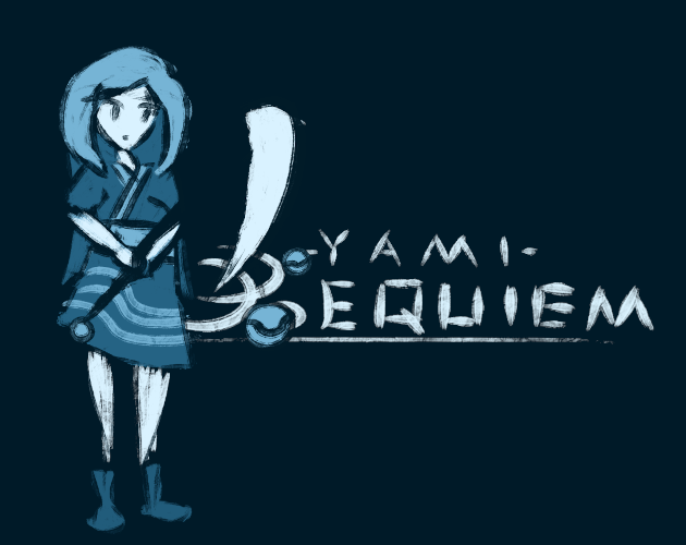 Yami Requiem by Dark Sun Arts
