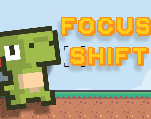 Focus Shift by Krispp