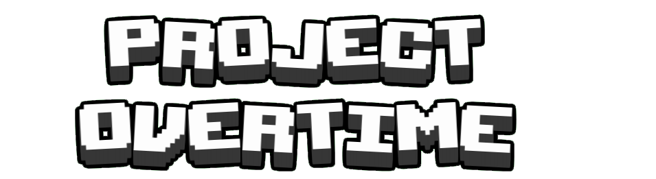 Project Overtime by Games @ Torrens University