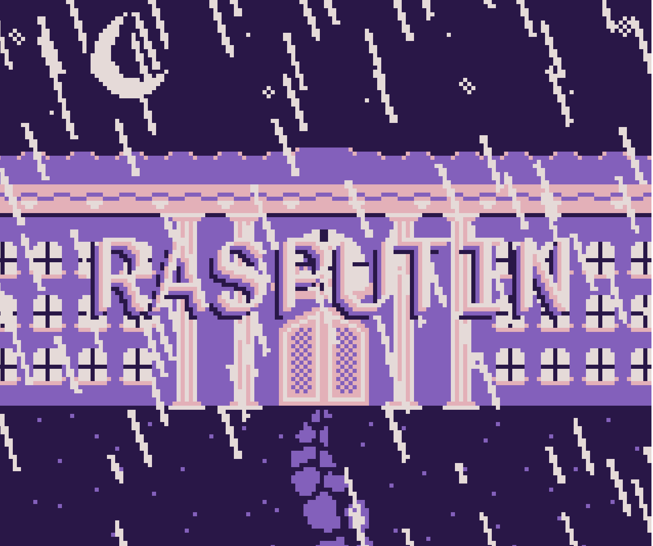 rasputin by DREAM LAKE GAMES