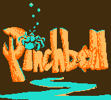 PINCH-BALL by WobblyMacroon