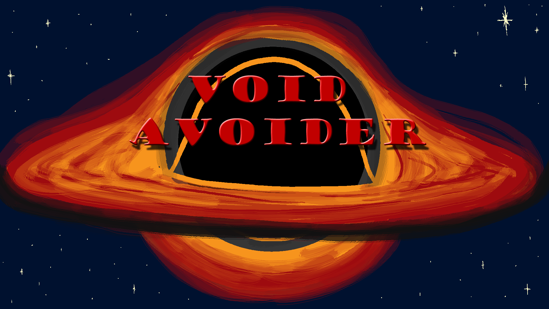 Void Avoider by ajx21, chocospeck, ToddBCarter for Vandal Game Jam 3 - itch.io