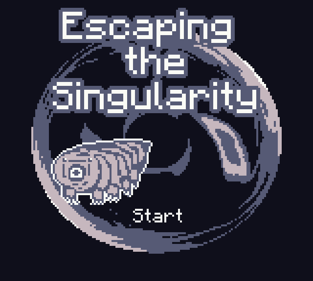 Escaping the Singularity by femto