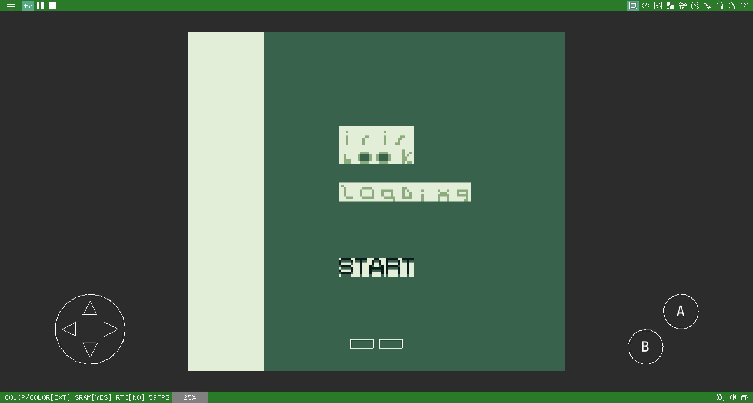 Iris Book by tonydev407