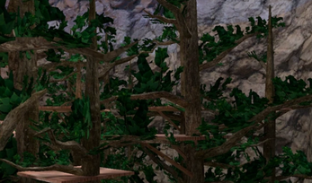 Monkey Mayhem by PurpGalaxyOwl