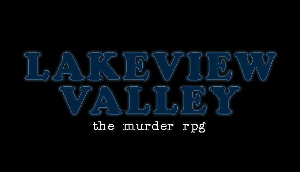 Lakeview Valley by Hypnohustler