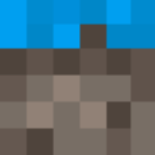 Paper Minecraft Expanded by AbangYangKeren
