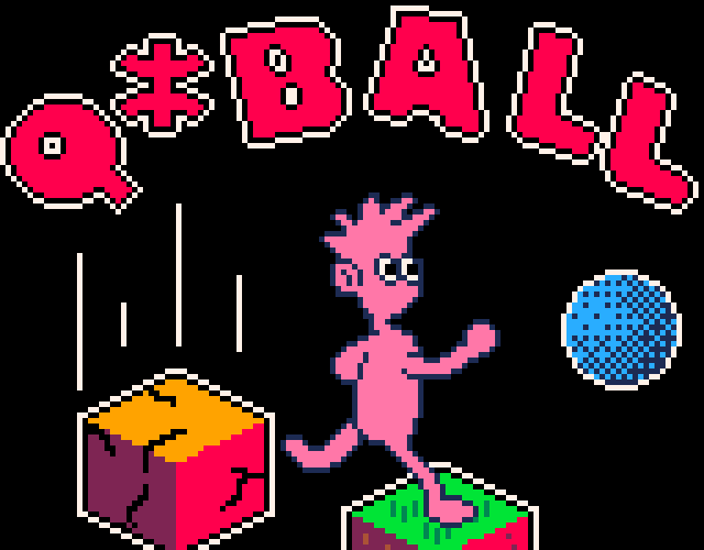 q*ball by sizescape