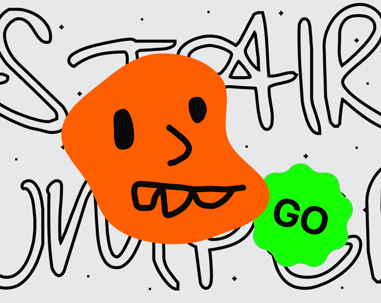 StairJumper by Alex Vine