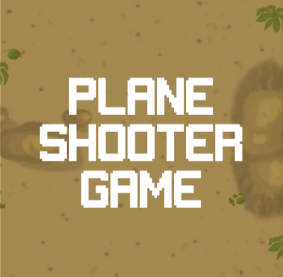 Plane Shooter Game by OCEAN DEEP GAMES