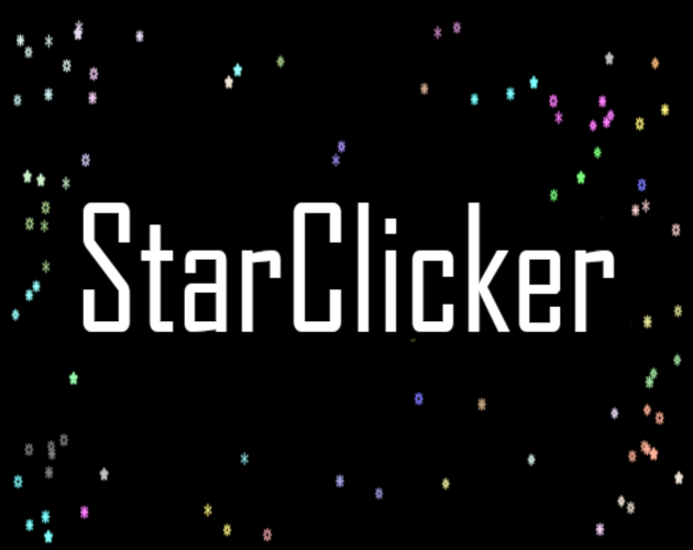 StarClicker by Paulo BF Almeida