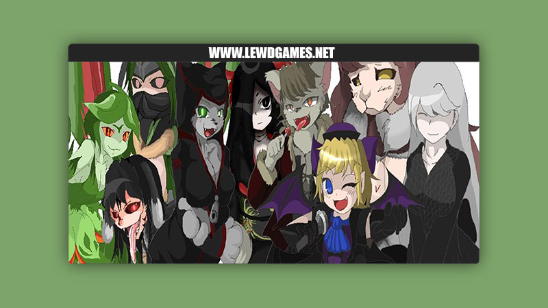 Shrift 2 [v2.92] By DEVIL’S OFFICE - itch.io