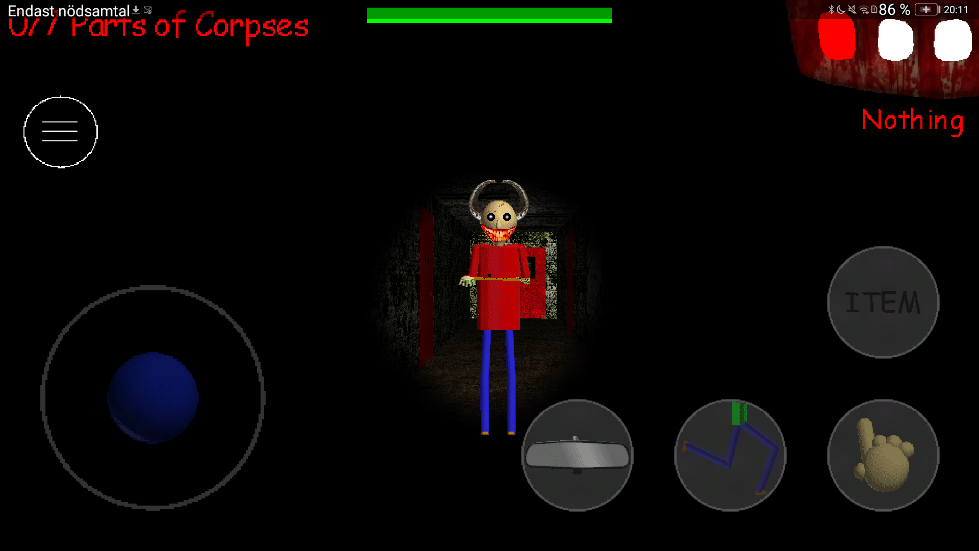 Baldi exe Remastered Mod Menu by Baldi_9 Version