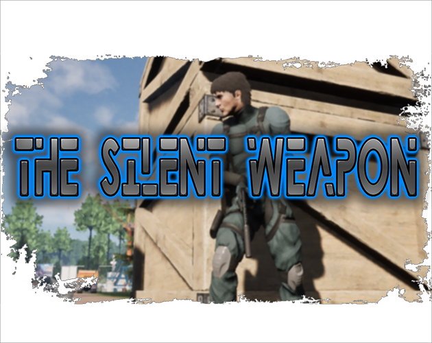Upcoming Kickstarter Campaign September 2025 - The Silent Weapon ...