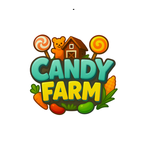 Candy Farm (Revamped) by Nkpresh