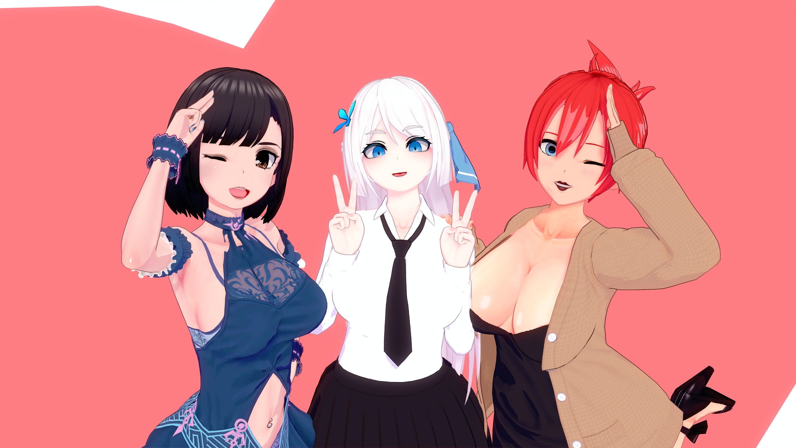 My Office Adventures Reunion by The Coder Games