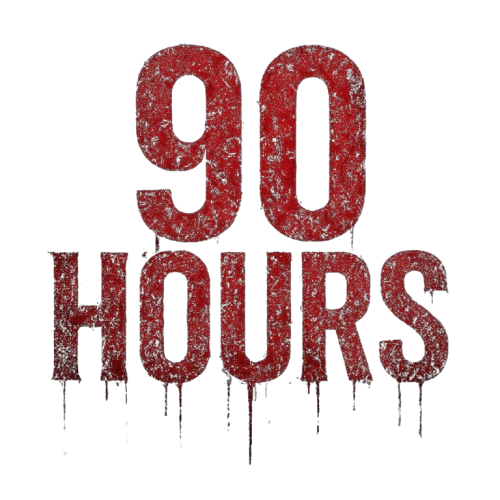 90 Hours by Christine_890