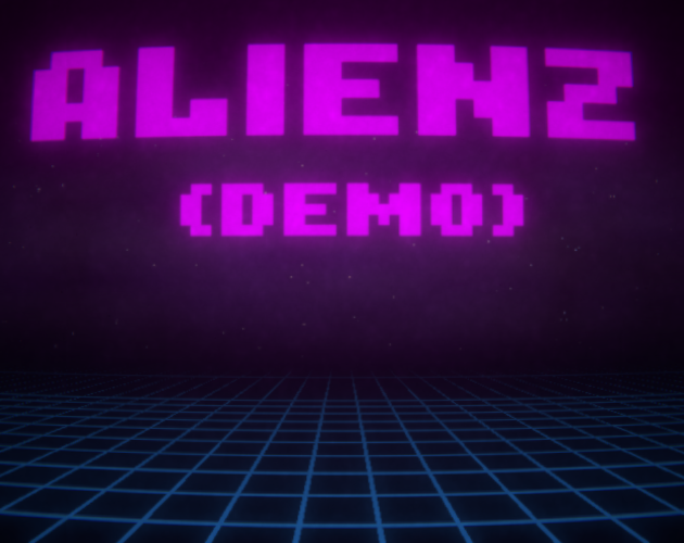 Alienz (DEMO) by Janiksu