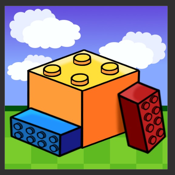 LEGO: Build It! by Christiano Walter