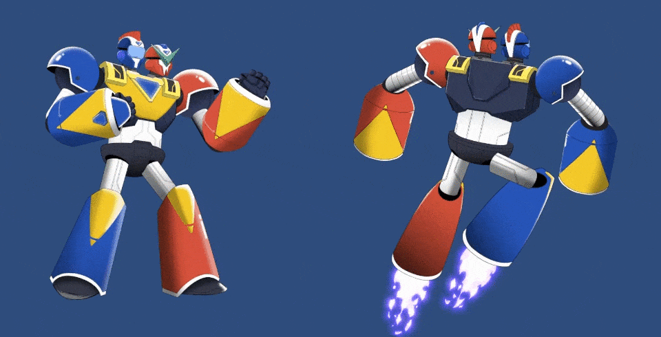 Playtests are going to Steam! - Dream Team Supreme by Big Adventure