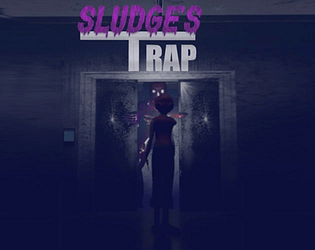 Sludge's Trap by YumeCC