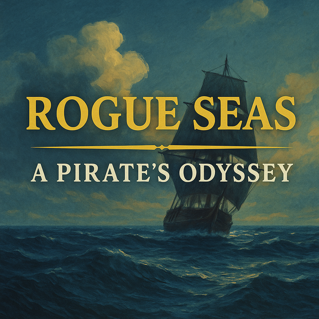 February 2026 — Performance Fix - Rogue Seas: A Pirate’s Odyssey by DeFacci