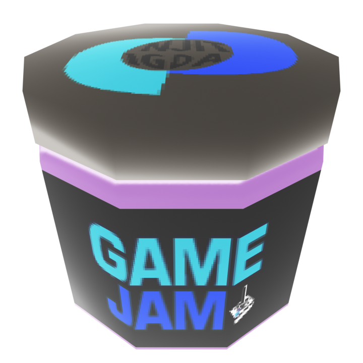 IGDA NJIT Fall Game Jam 2025 - itch.io