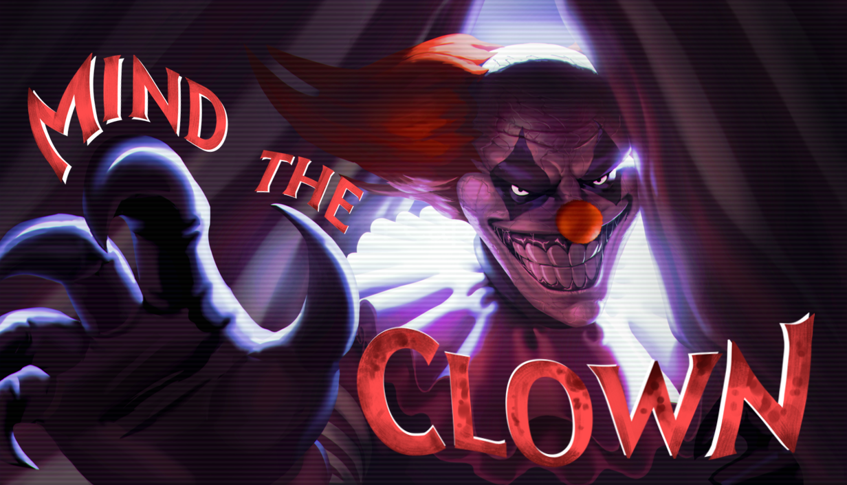 Update notes for Oct 2 (v1.5.0) - Mind the Clown by Coast City Games