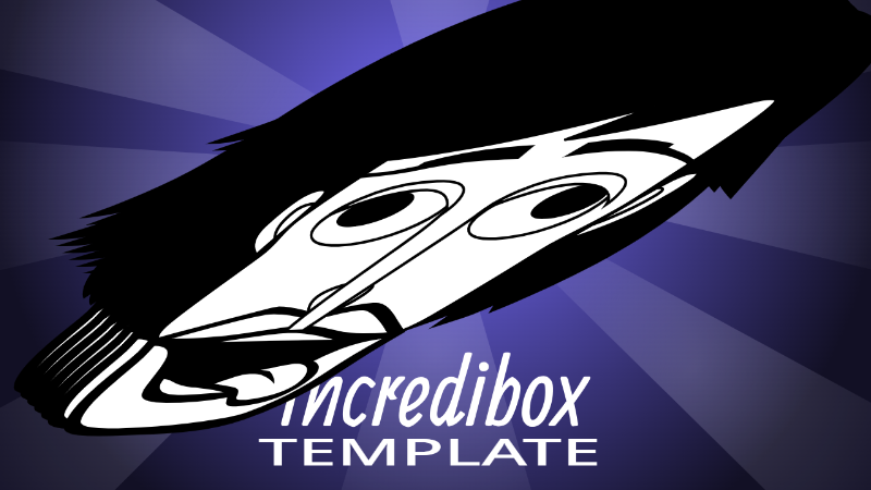 Bagger's Incredibox Template but MODIFIED by tanner's itchio thing