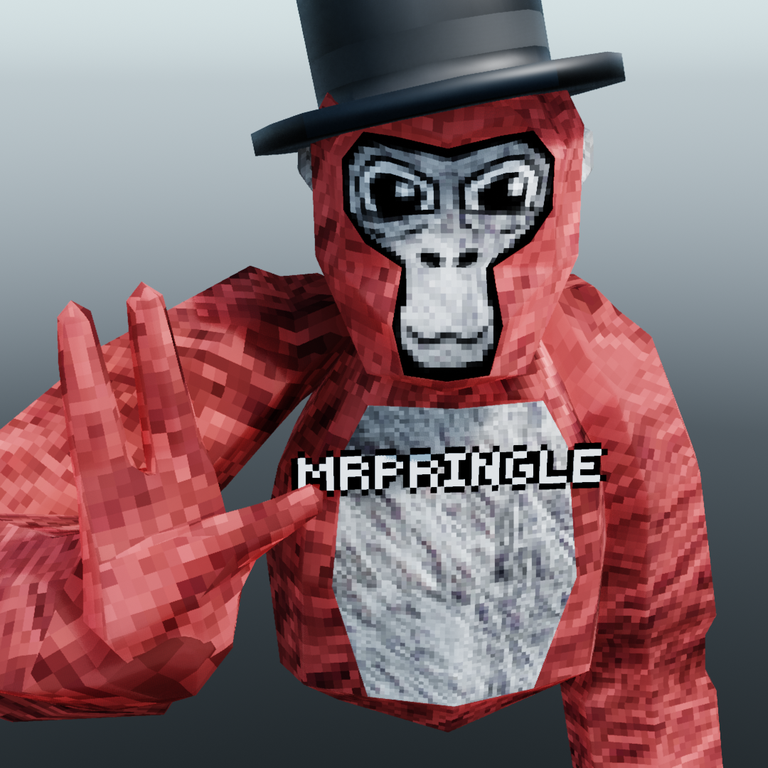 Project Pringle V23 by MRPRINGLE