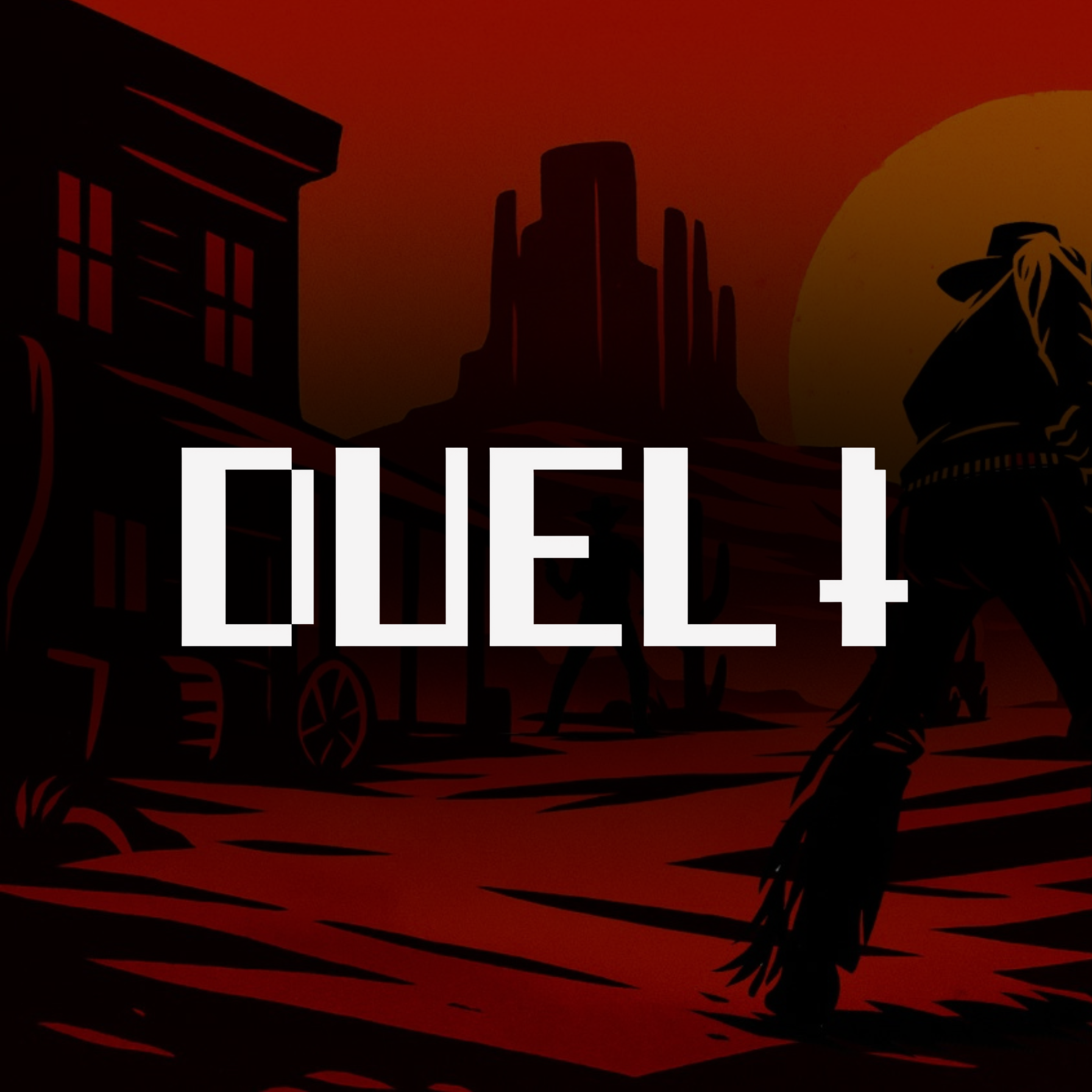 Duel by Pale Luna Developer