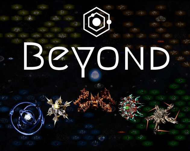 Beyond - Exo-Solar Strategy by Quixottic