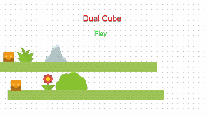 Dual Cubes by superyeled5