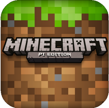 Minecraft Pi Edition by Tsubasa Ozora