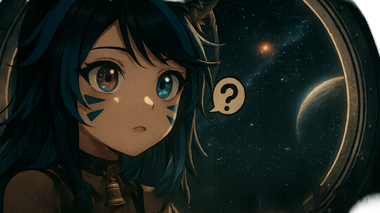 LUCY (demo) by Lucid-commits