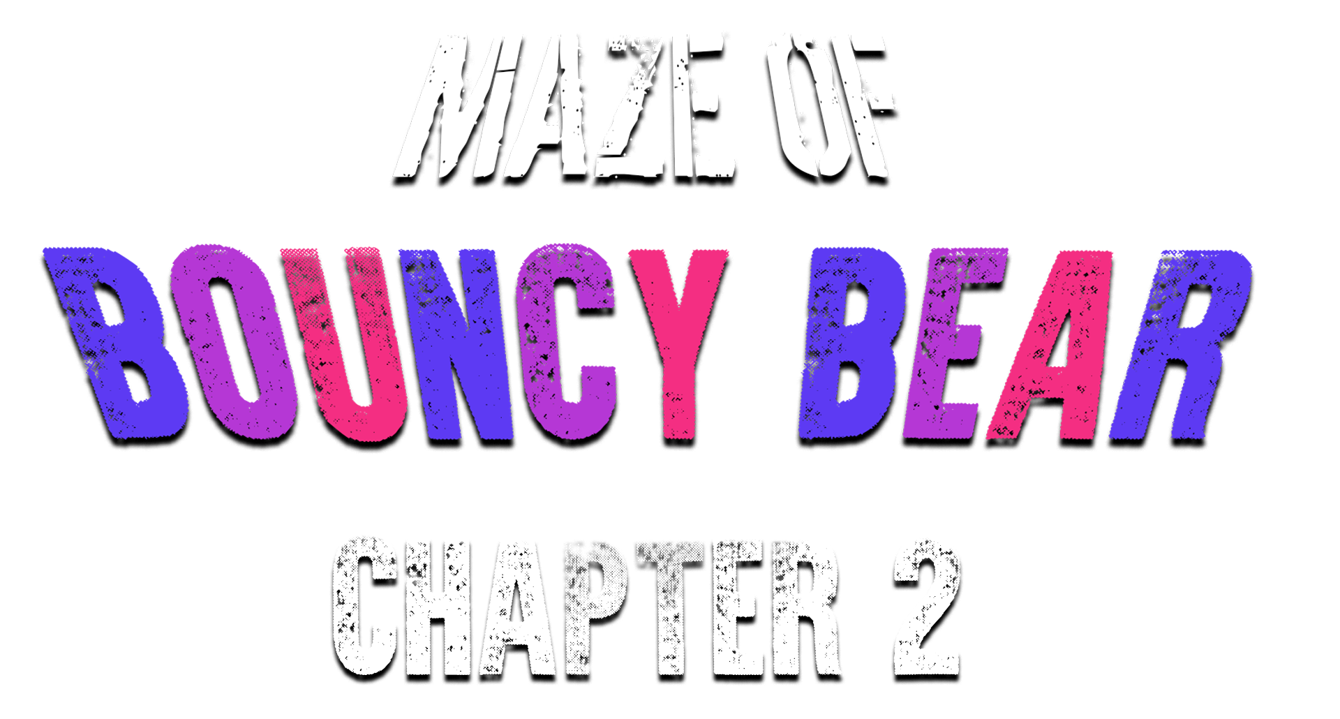 Maze of Bouncy Bear 2 by TNP GAMES