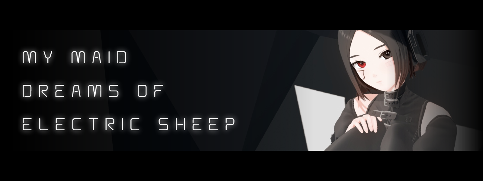 Comments 678 to 639 of 863 - My Maid Dreams of Electric Sheep by dodonga