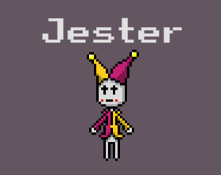 Jester Asset pack by Segnah