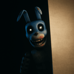 Where Is Nosey [Nosey The Horror Game] by Prote1n