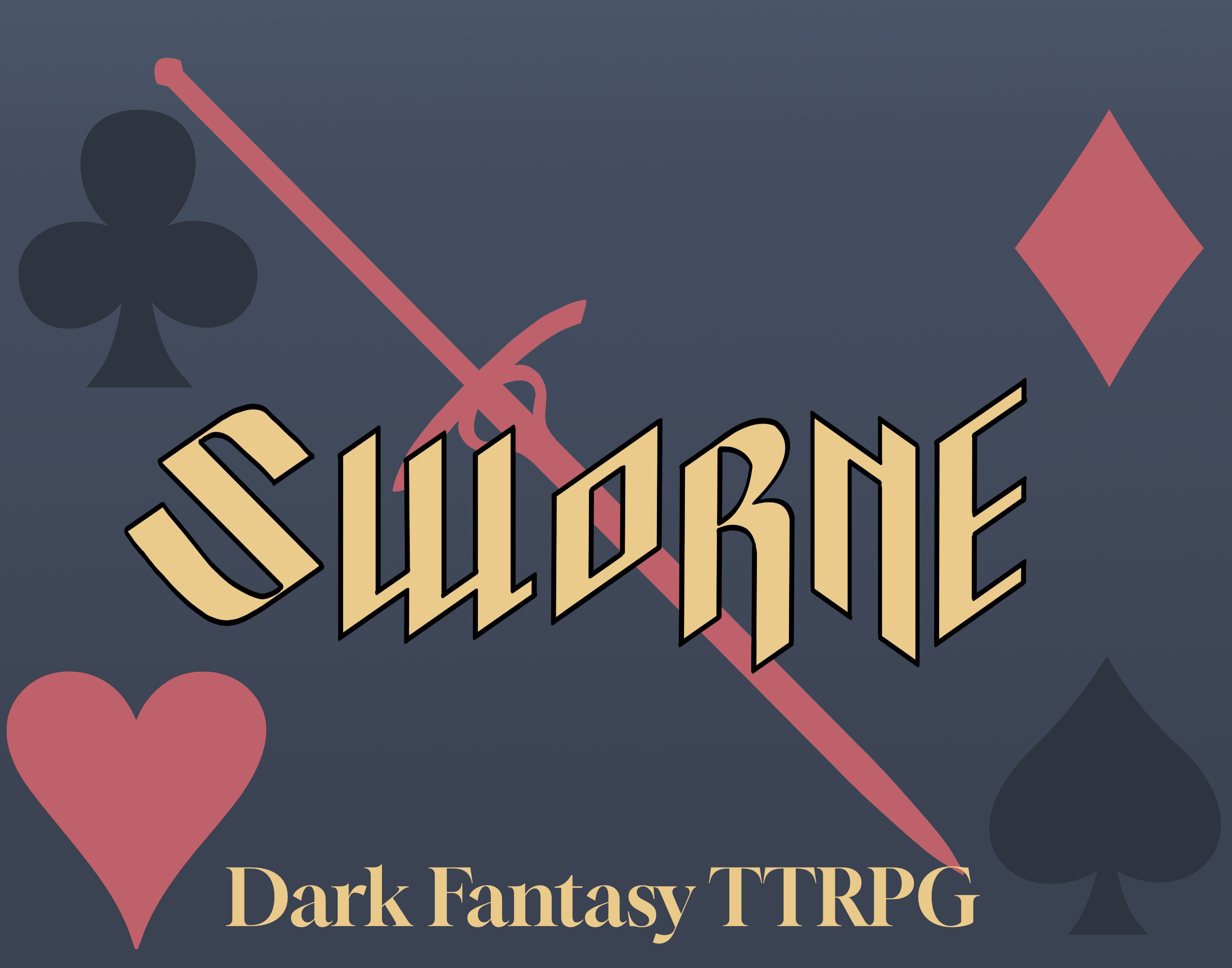 Sworne TTRPG- Demo by 15 Insight Games