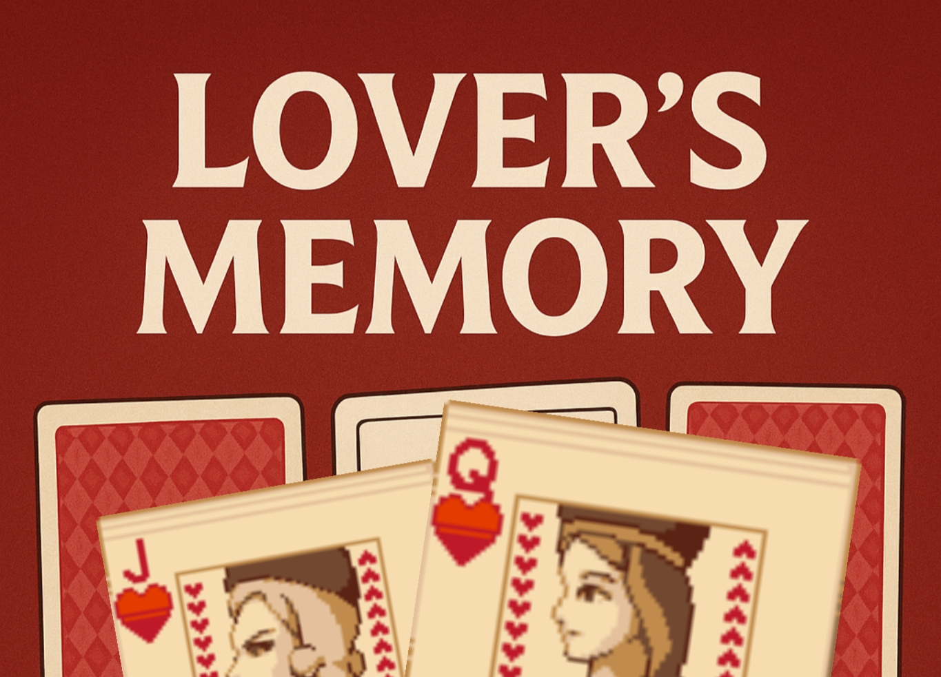 Lover's Memory by wTheos
