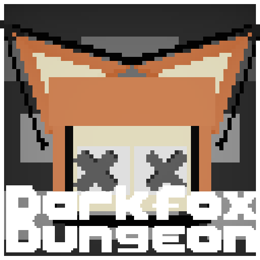 Darkfox Dungeon(Alpha) by Q181Q
